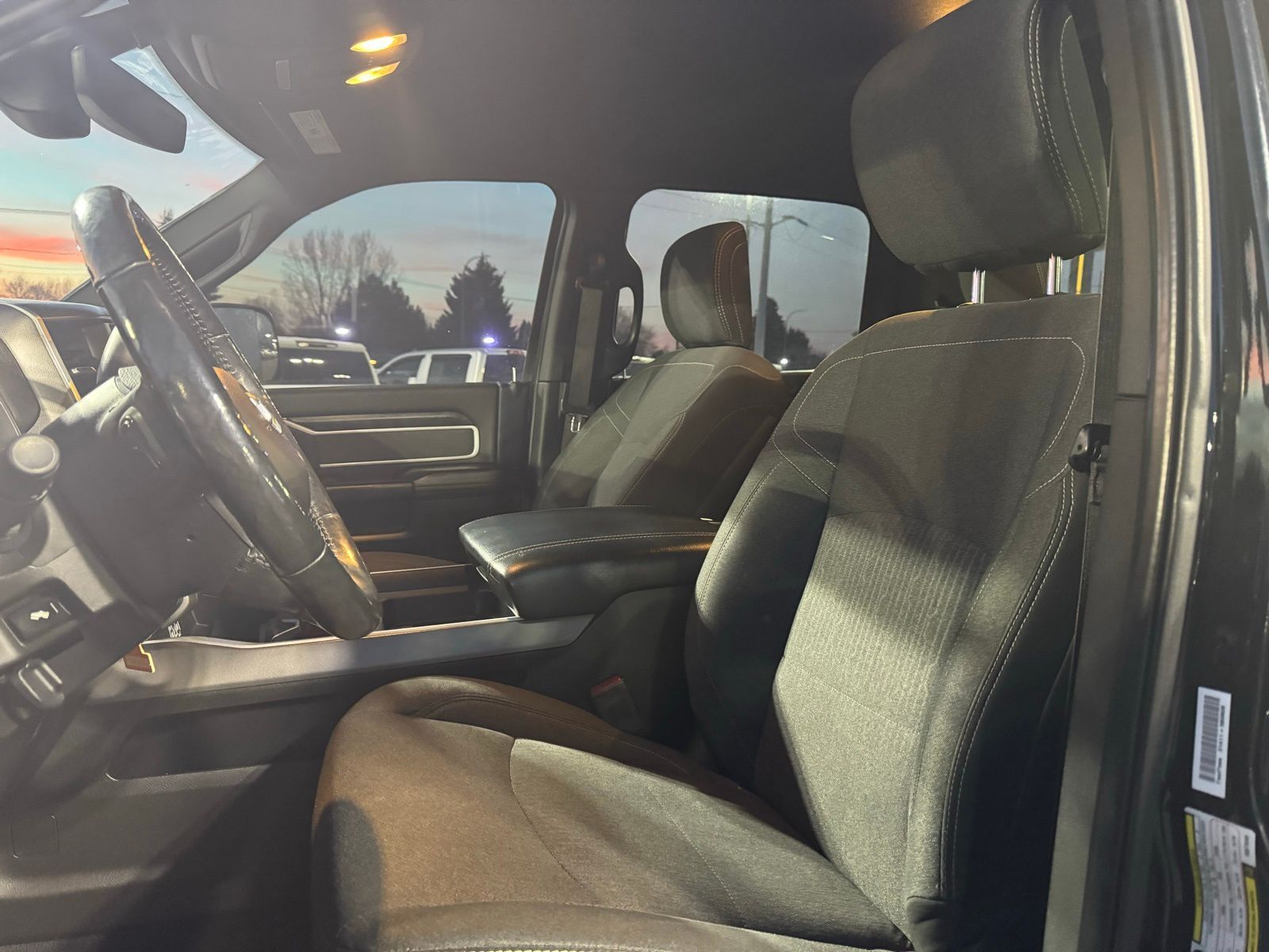 2019 Ram 2500 Big Horn in Idaho Falls, ID | KSL Cars