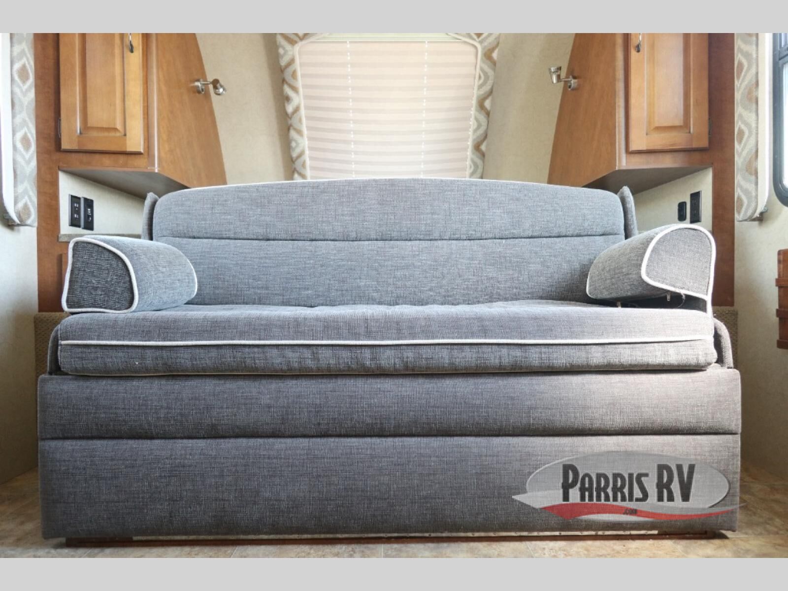 Used 2016 Lance Lance Travel Trailers 2185 | Travel Trailers, Bumper ...