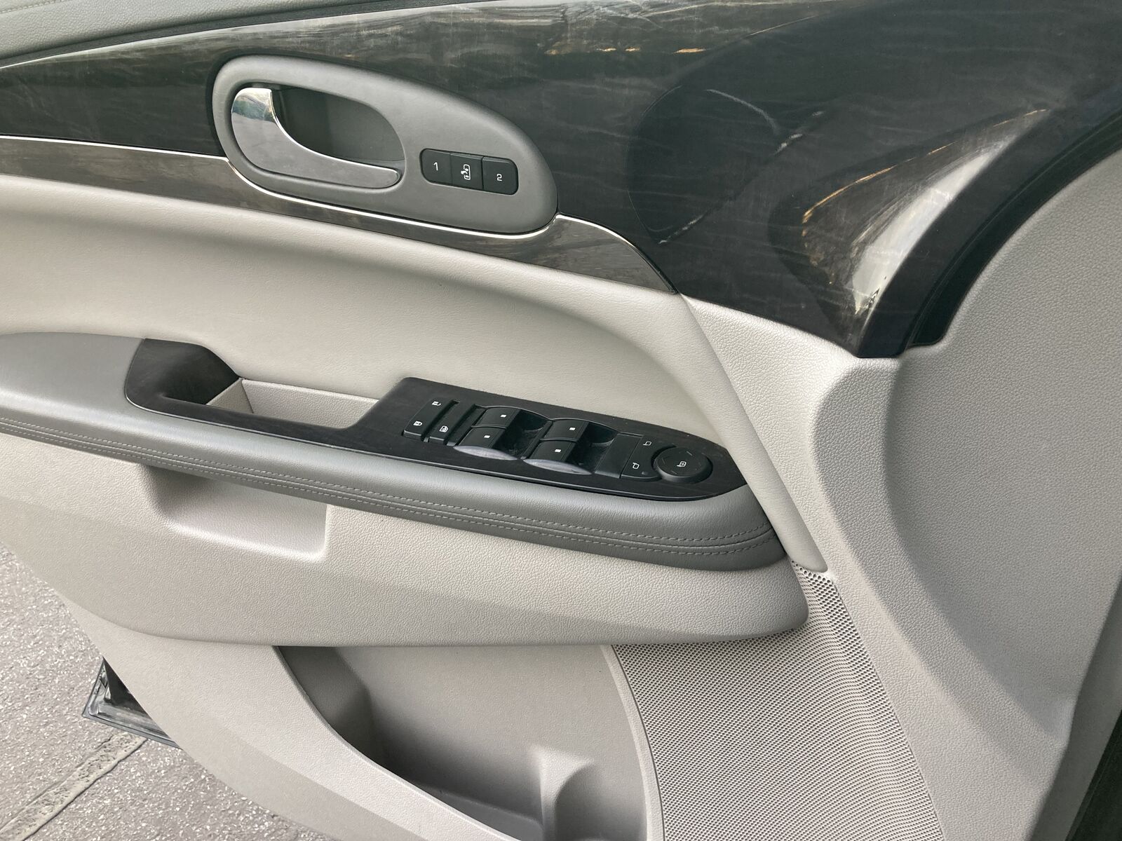 2015 Buick Enclave Leather in Sandy, UT | KSL Cars