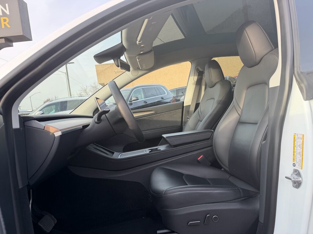 2023 Tesla Model Y Long Range in Salt Lake City, UT | KSL Cars