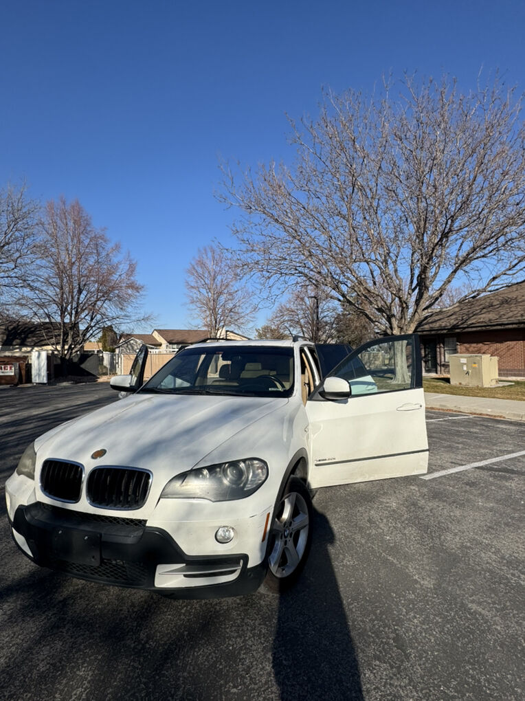 2009 BMW X5 3.0i in Riverton, UT | KSL Cars