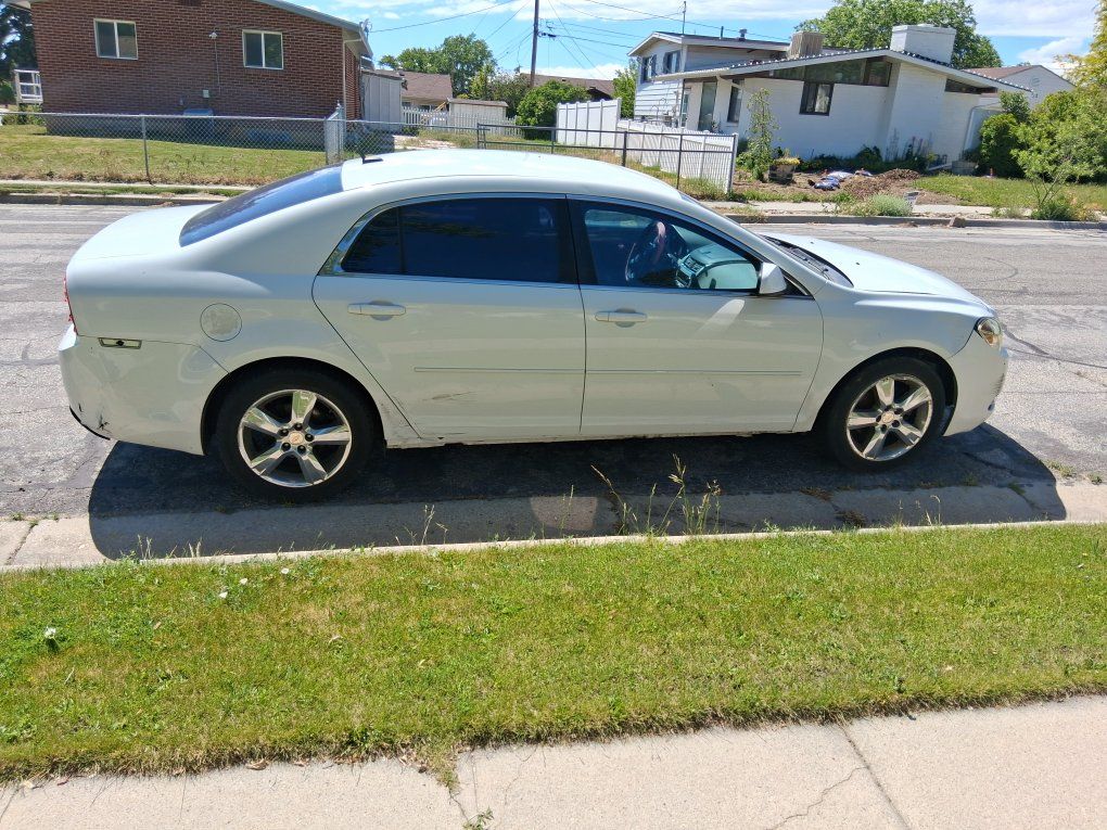2010 Chevrolet Malibu LT2 in Brigham City, UT | KSL Cars