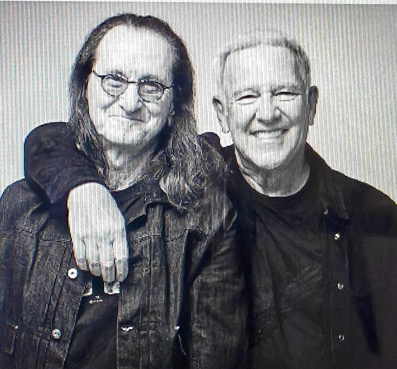 Rush fifty something concert ticket Den… | Tickets | ksl.com