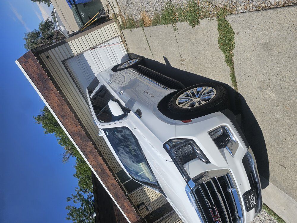 2021 GMC Yukon XL SLT in West Valley City, UT | KSL Cars