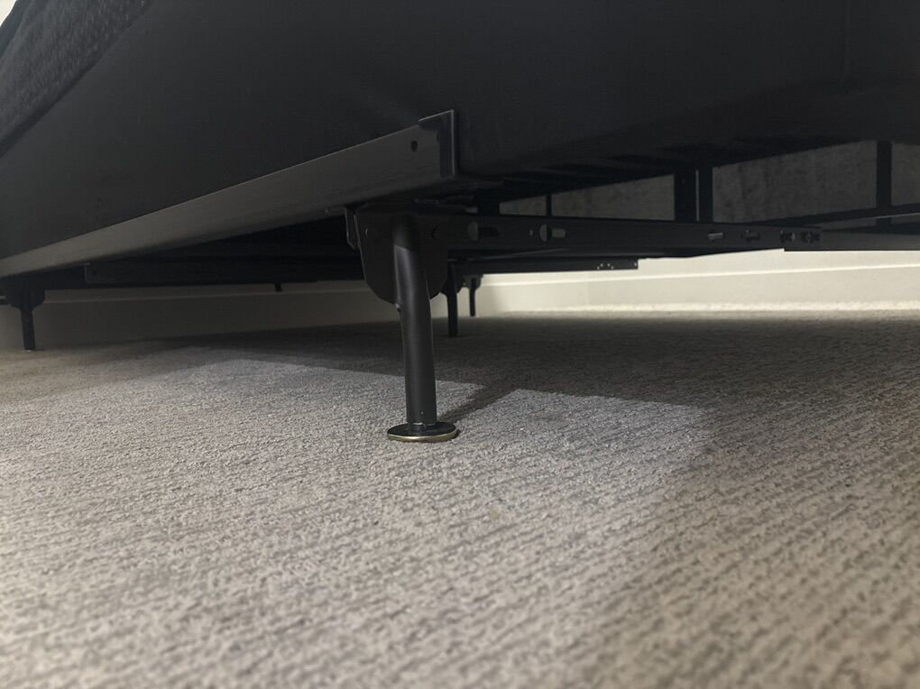 Ashley Queen Matress And Box Spring | Beds, Mattresses and Box Springs ...