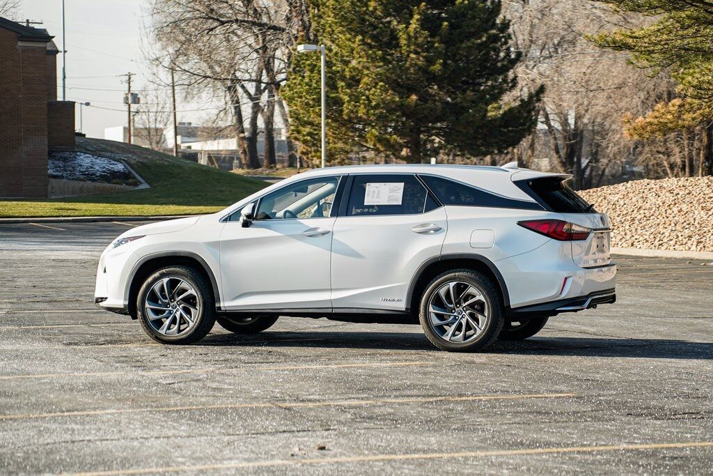 2018 Lexus RX 450hL Luxury in Murray, UT | KSL Cars