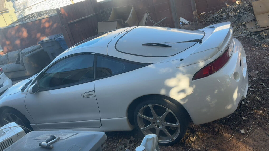 1998 Mitsubishi Eclipse GS in Hurricane, UT | KSL Cars