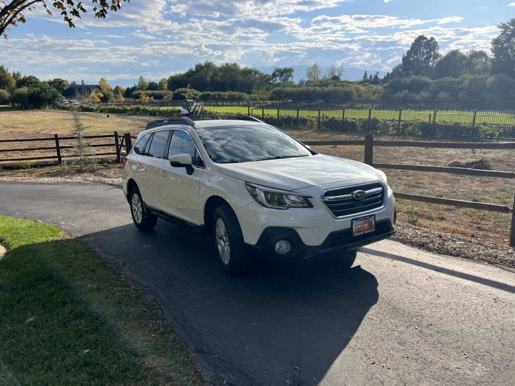 2019 Subaru Outback 2.5i Premium 17549 in Cedar Hills, UT | KSL Cars