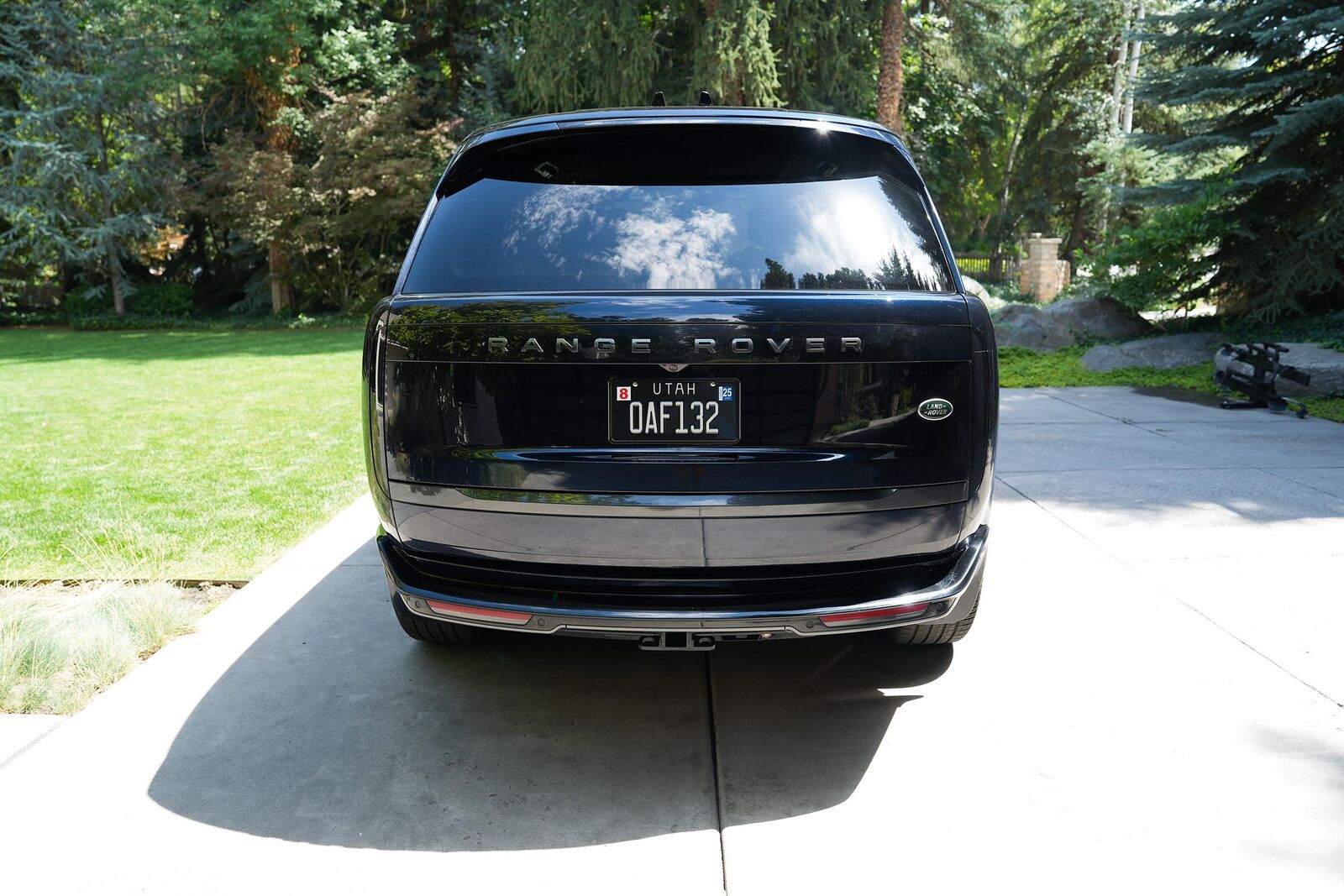 2023 Land Rover Range Rover P530 Autobiography in Holladay, UT | KSL Cars