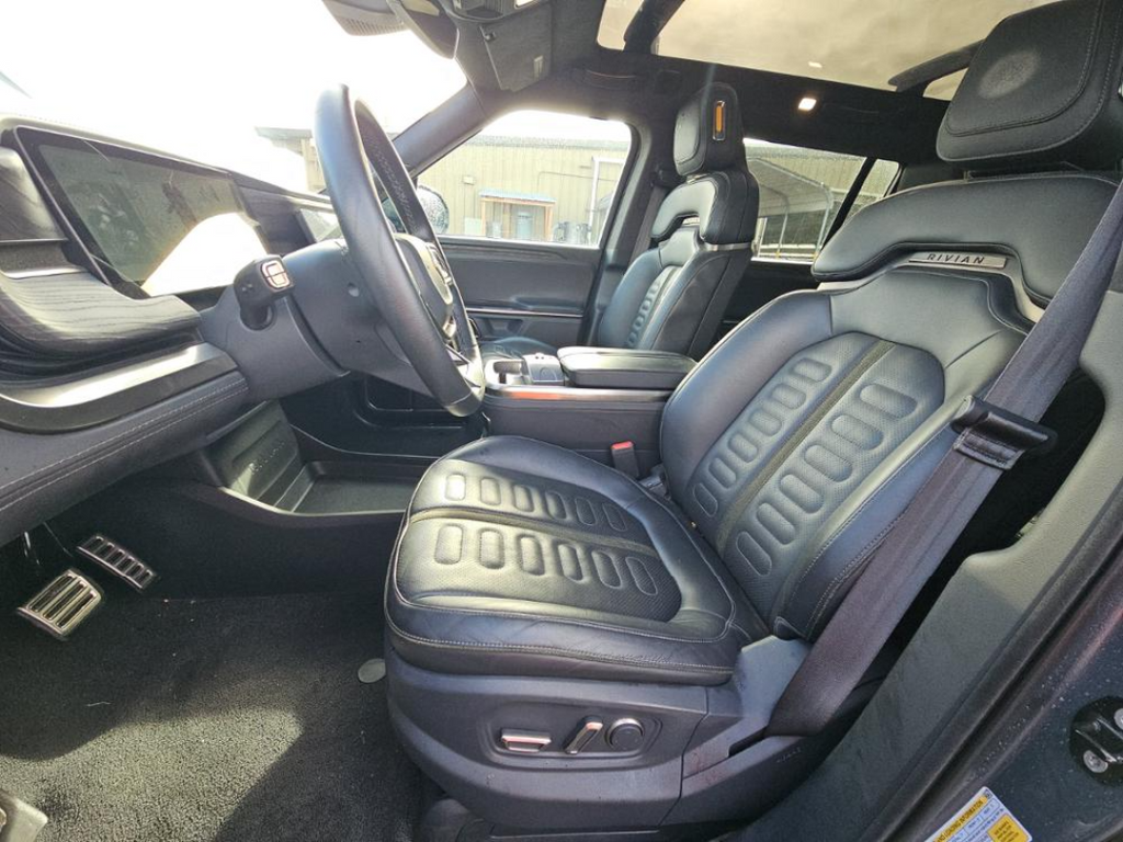 2022 Rivian R1S Launch Edition in Lehi, UT | KSL Cars