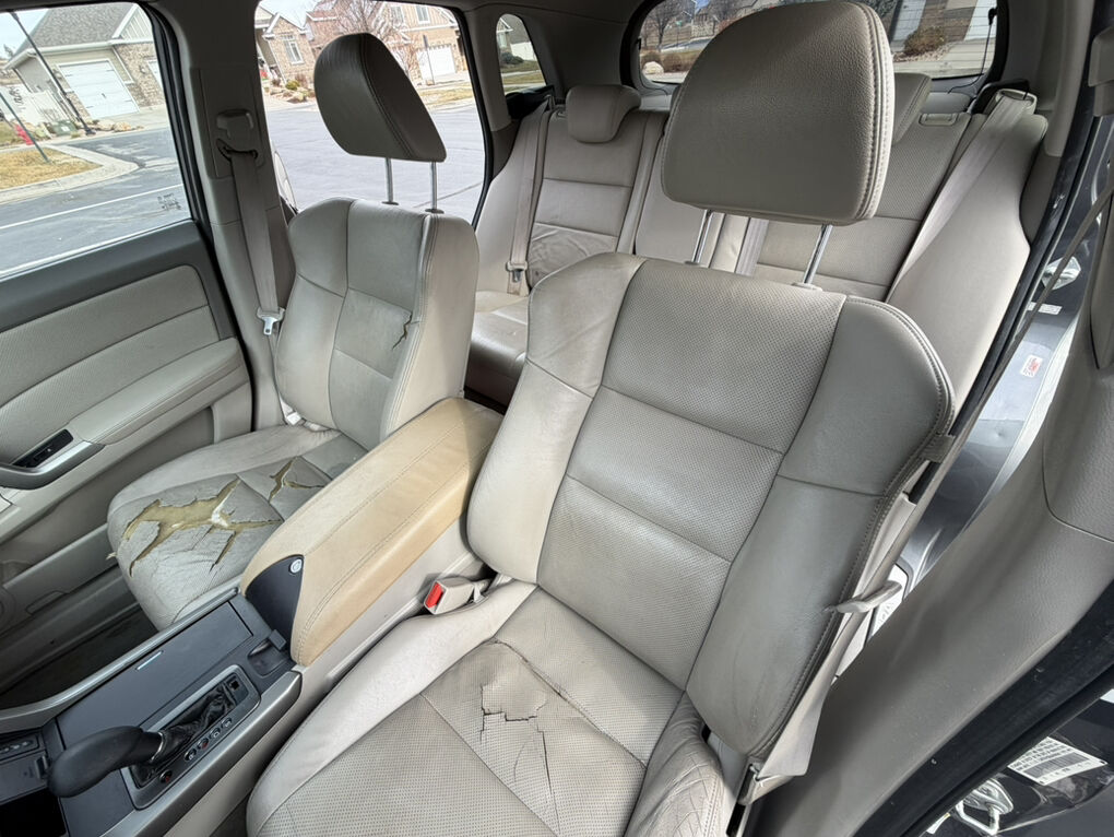 2010 Acura RDX SH-AWD in South Jordan, UT | KSL Cars