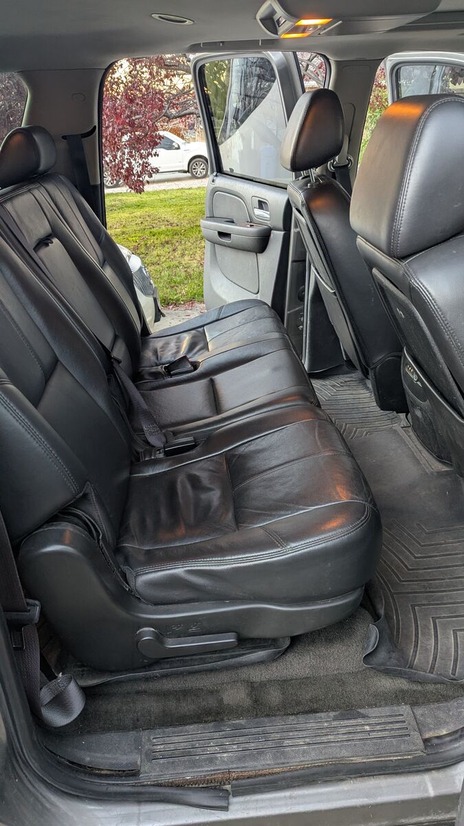 2009 GMC Yukon XL 1500 SLT in Wellsville, UT | KSL Cars