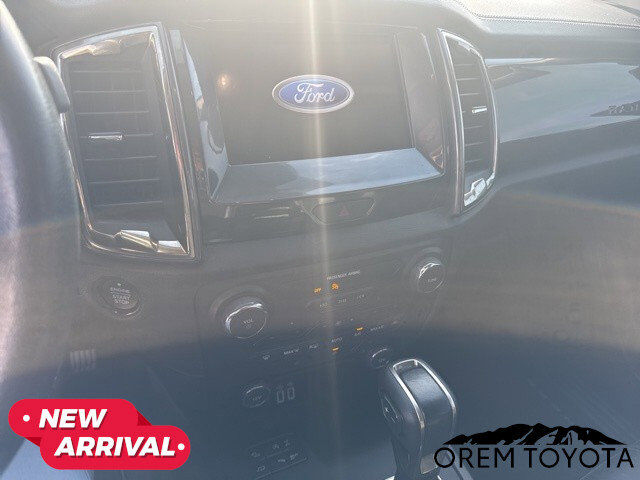 2019 Ford Ranger Lariat in Orem, UT | KSL Cars