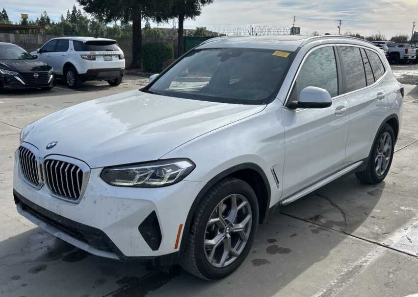 2024 BMW X3 xDrive30i in Lindon, UT | KSL Cars