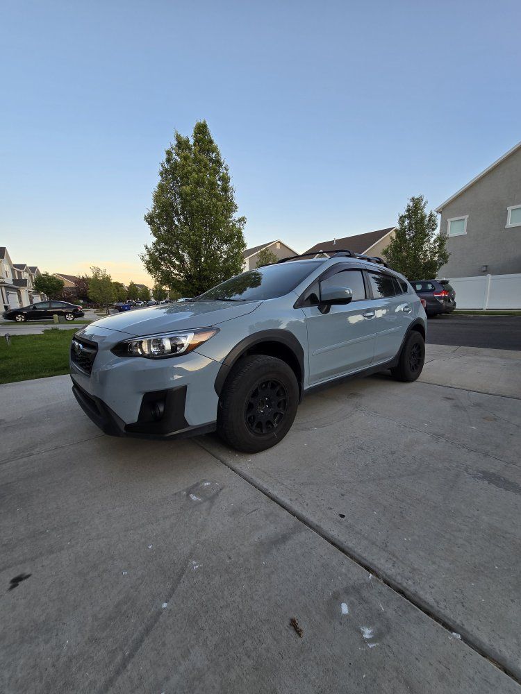 2018 Subaru Crosstrek 2.0i Premium in Burley, ID | KSL Cars