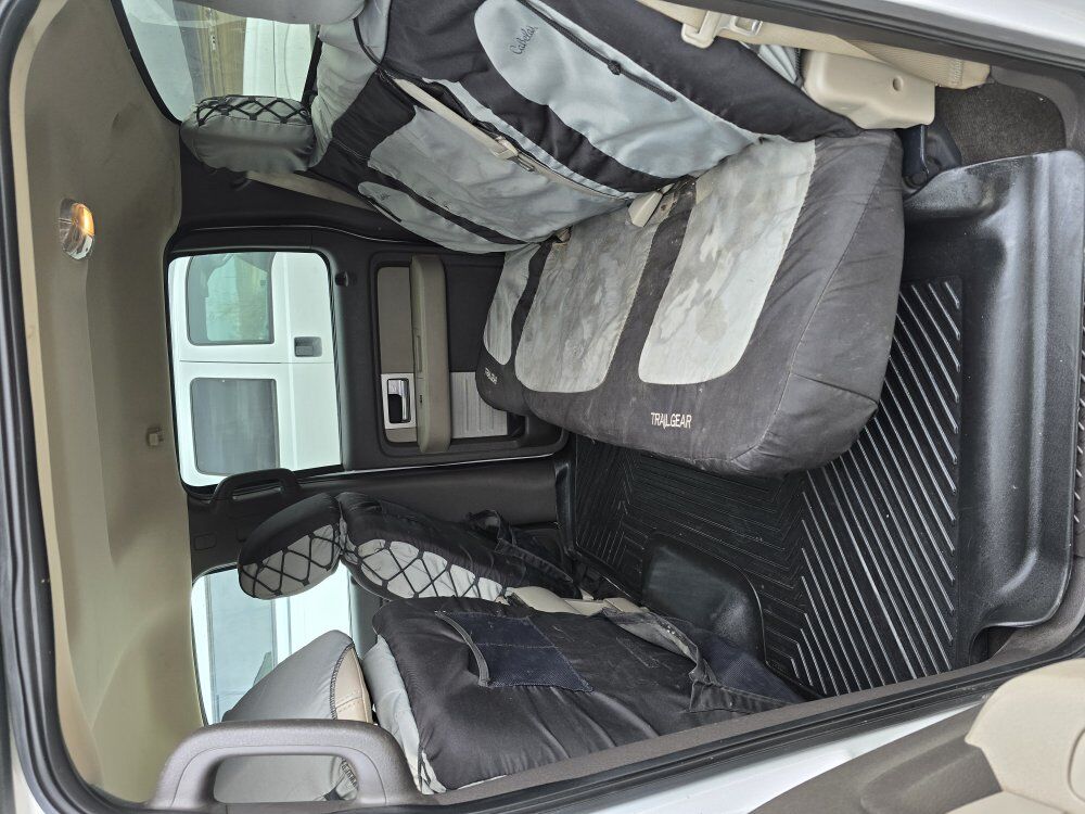 2010 Ford F-150 XLT in Garland, UT | KSL Cars