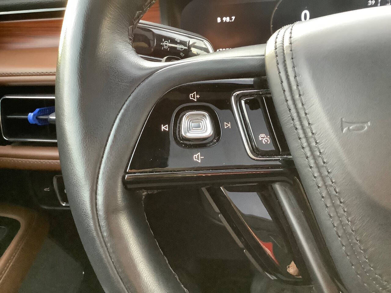 2023 Lincoln Aviator Reserve in Clearfield, UT | KSL Cars