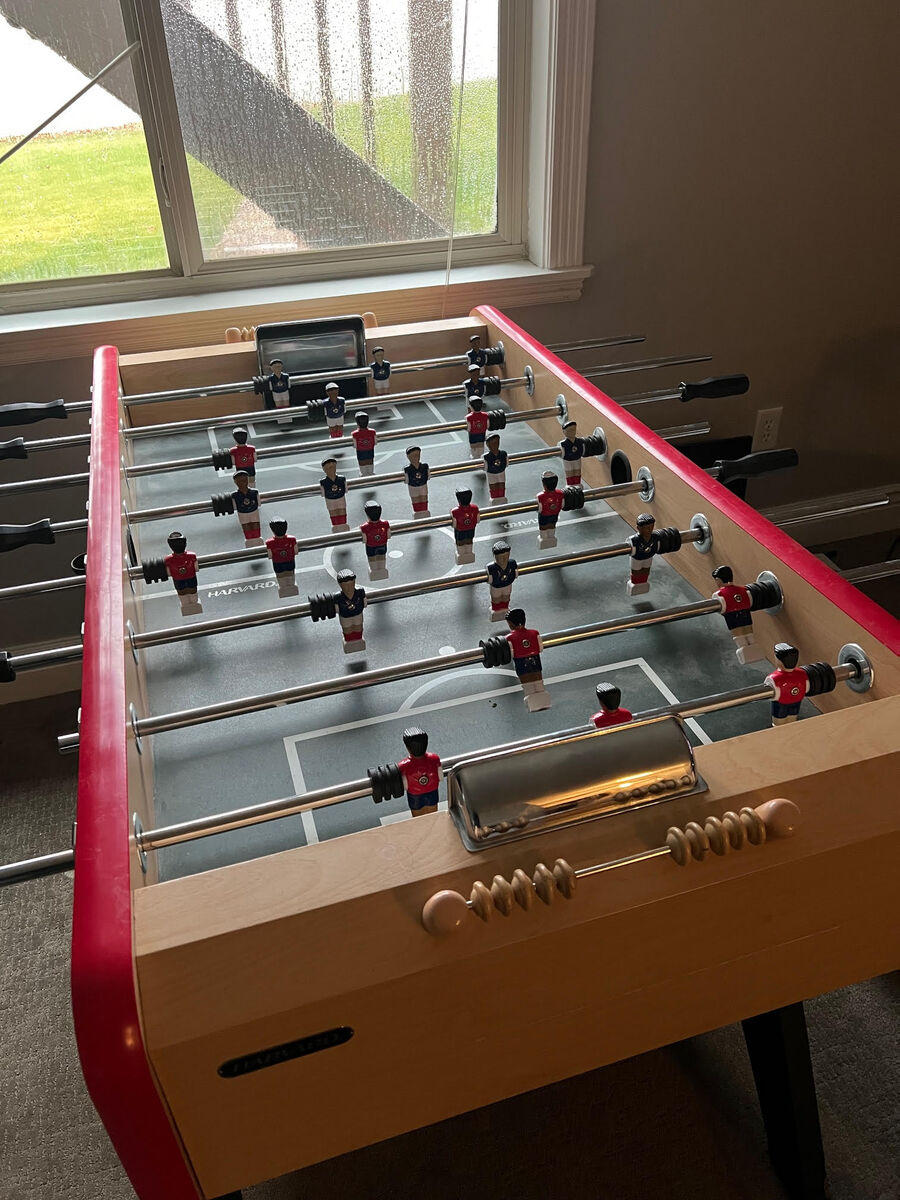 Foosball table | Pool and Gaming Tables | KSL Classifieds