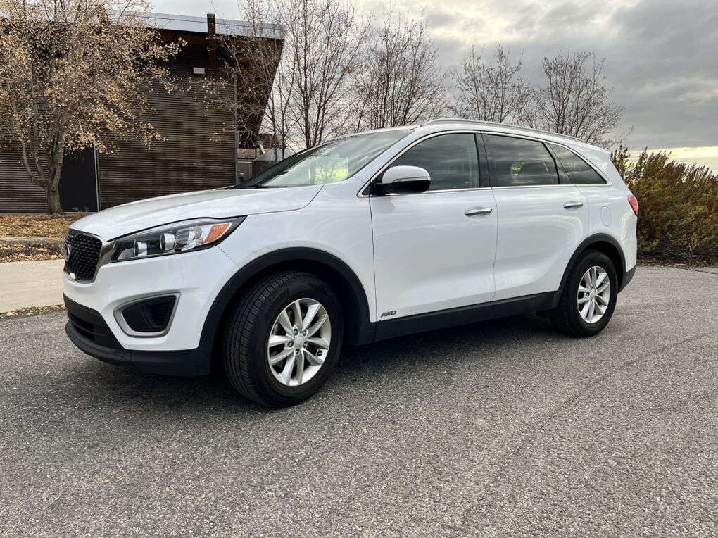 2018 Kia Sorento LX in Kaysville, UT | KSL Cars