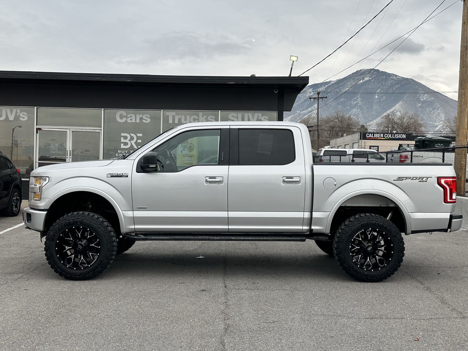 2017 Ford F-150 XLT in Tooele, UT | KSL Cars