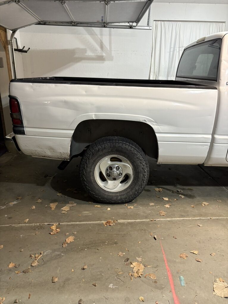 2001 RAM 1500 Laramie SLT 4X4 | UTVs Used (Utility Vehicles) | KSL ...