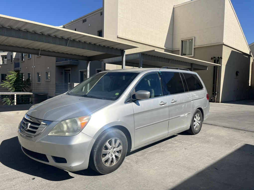 2008 Honda Odyssey 3000 in Salt Lake City, UT | KSL Cars