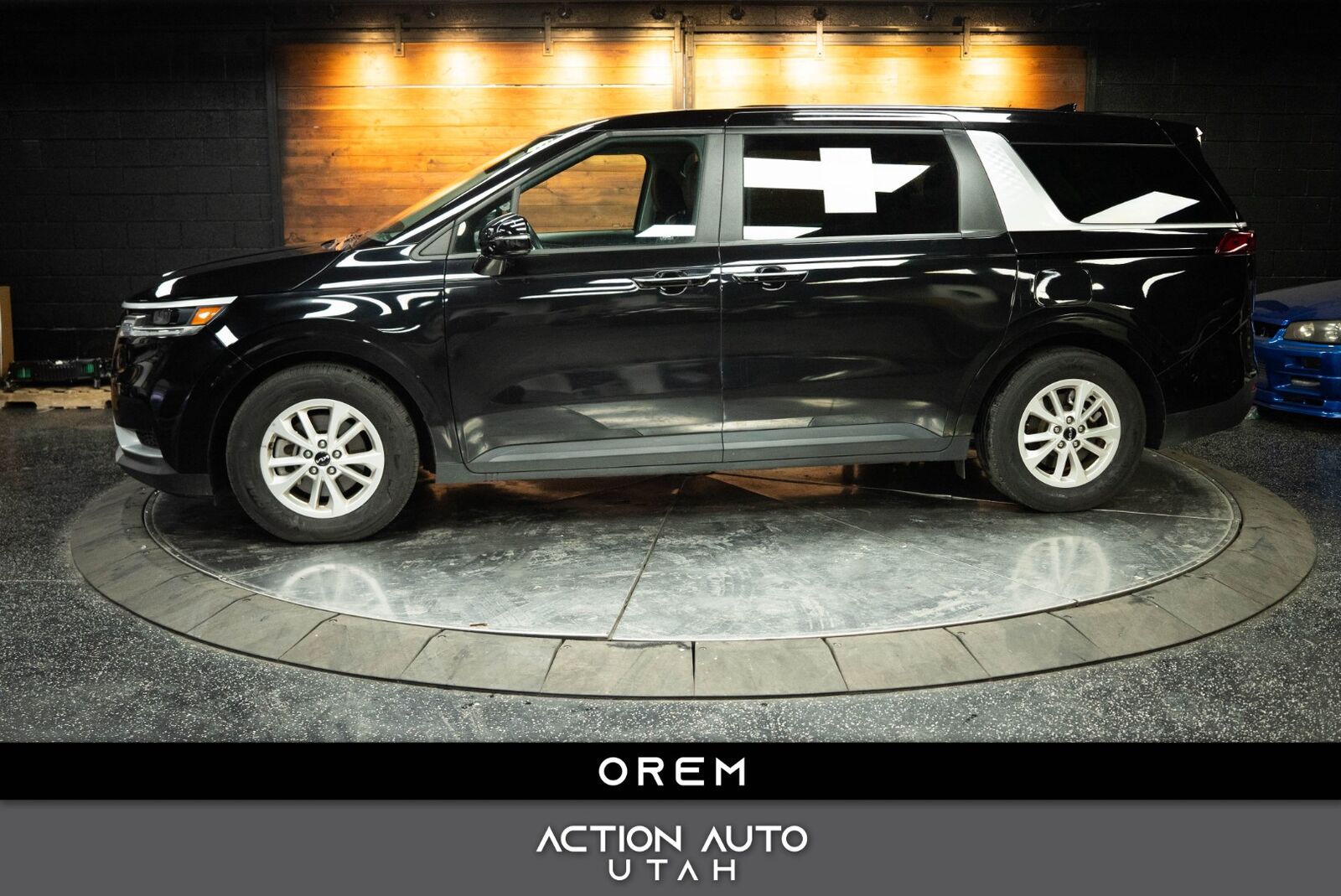 2024 Kia Carnival LX in Lehi, UT | KSL Cars