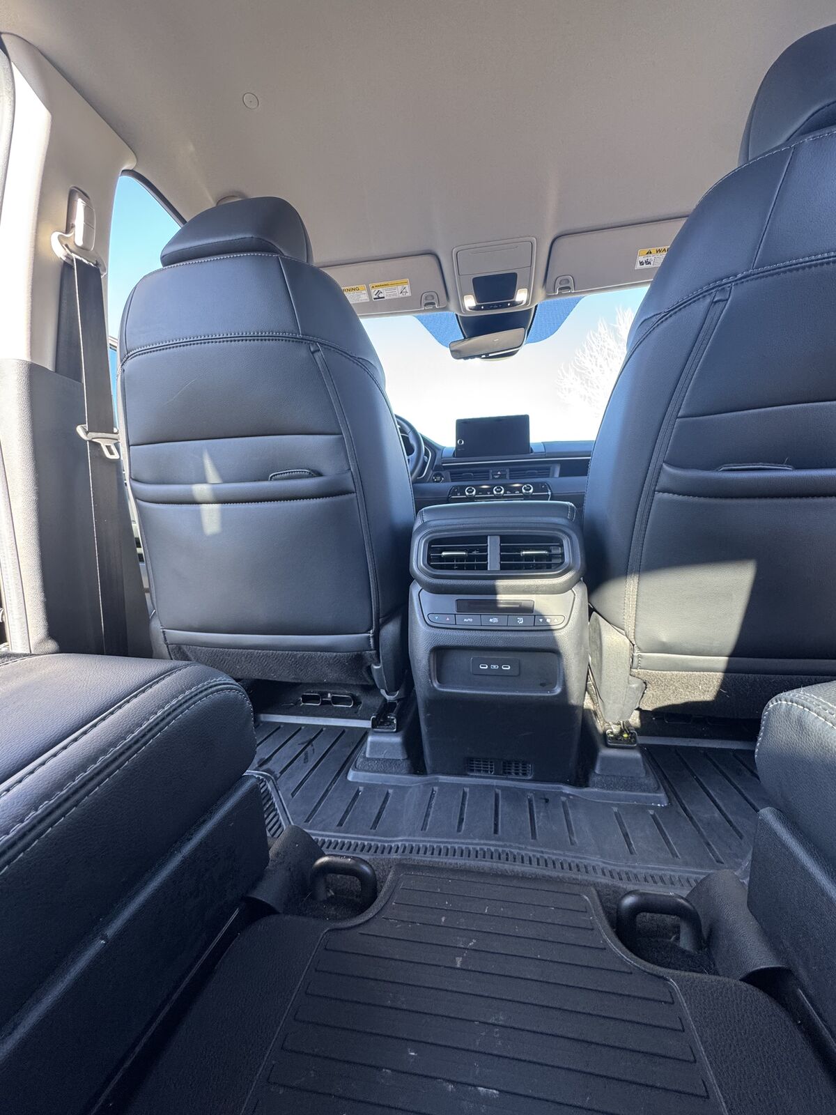 2025 Honda Pilot EX-L in Lehi, UT | KSL Cars