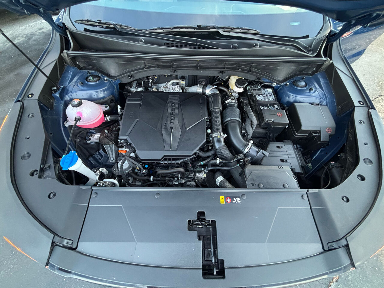 2024 Kia Sorento X-Pro SX-Prestige in Bountiful, UT | KSL Cars