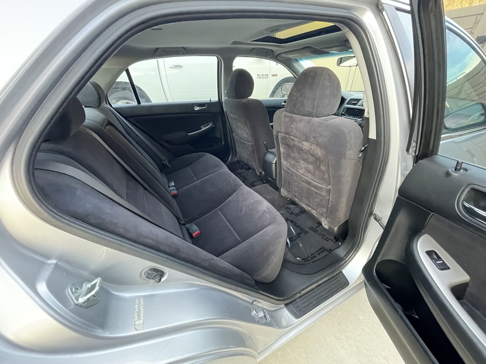 2004 Honda Accord EX in Highland, UT | KSL Cars