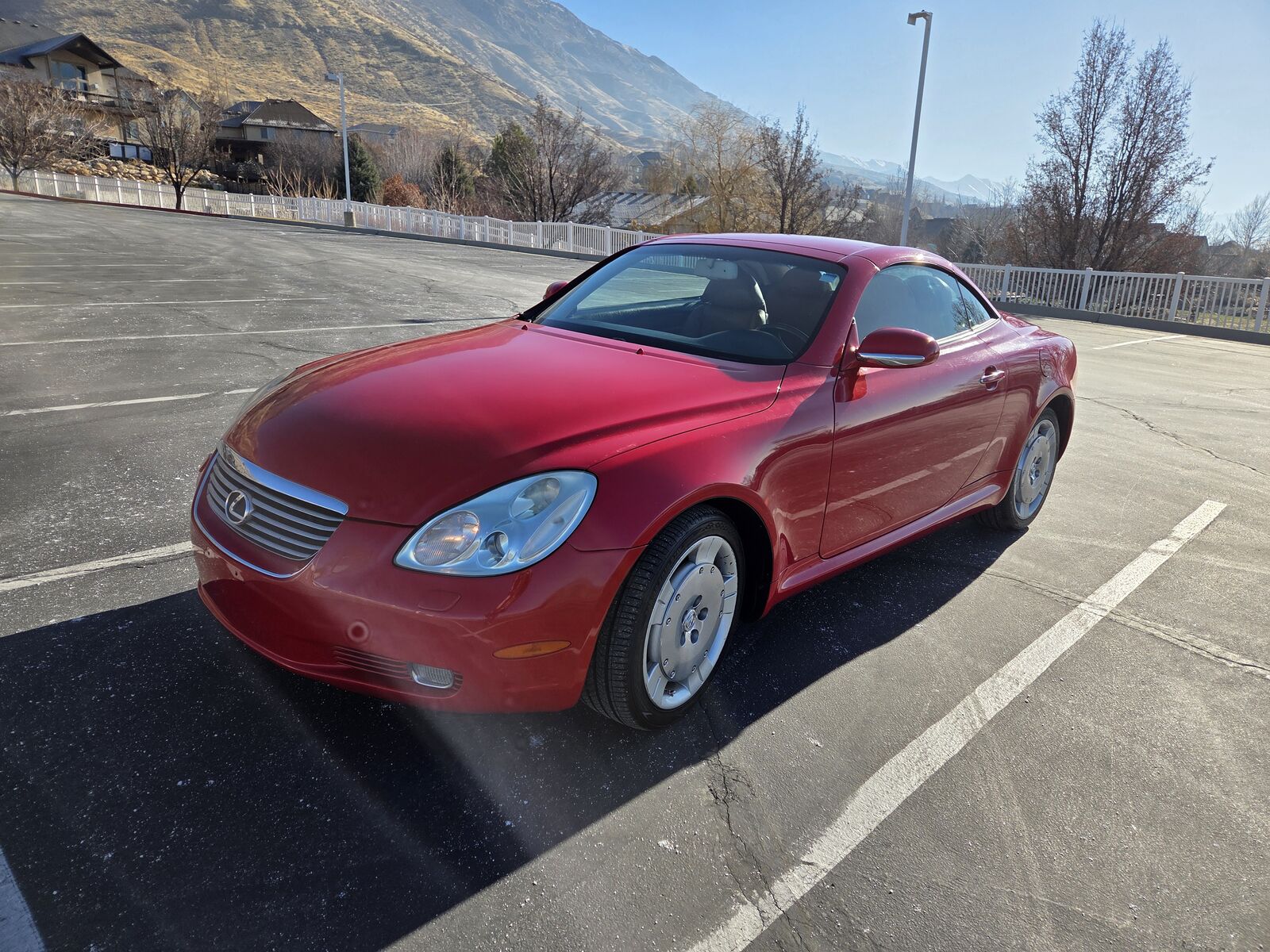 2002 Lexus SC in Cedar Hills, UT | KSL Cars