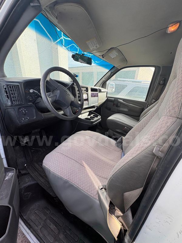 2006 Chevrolet Express 1500 in Springville, UT | KSL Cars