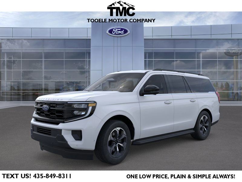 2026 Ford Expedition Max Active in Tooele, UT | KSL Cars