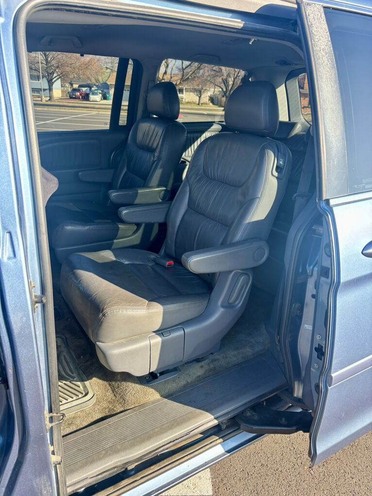 2005 Honda Odyssey EX-L in Orem, UT | KSL Cars