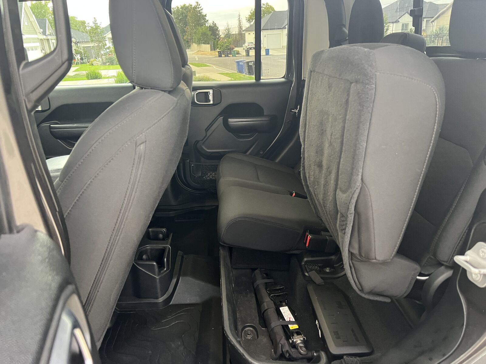 2020 Jeep Gladiator Sport S in Kaysville, UT | KSL Cars