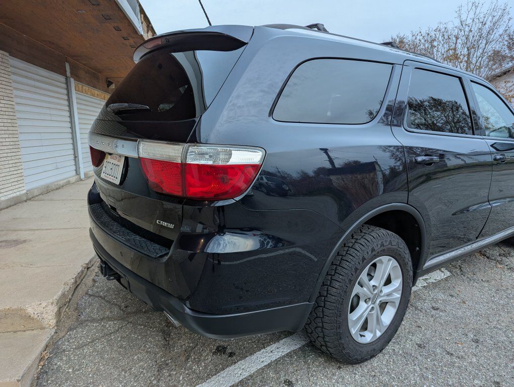2011 Dodge Durango Crew in Sunset, UT | KSL Cars