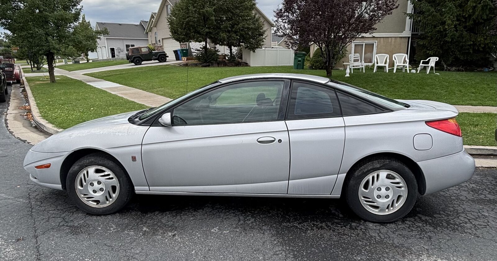 2001 Saturn S-series in Bountiful, UT | KSL Cars