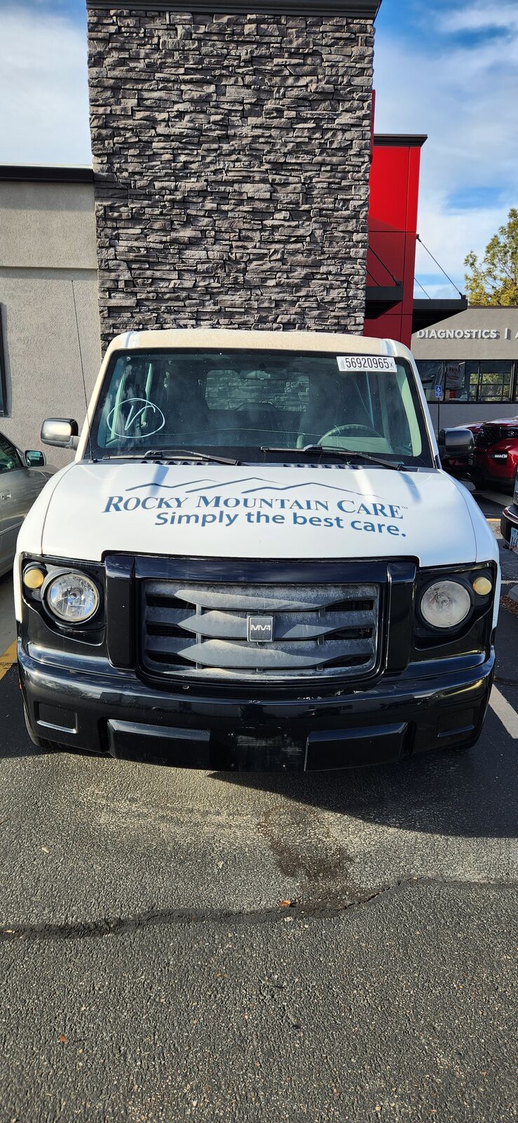 2014 Mobility Ventures MV-1 DX in Clinton, UT | KSL Cars