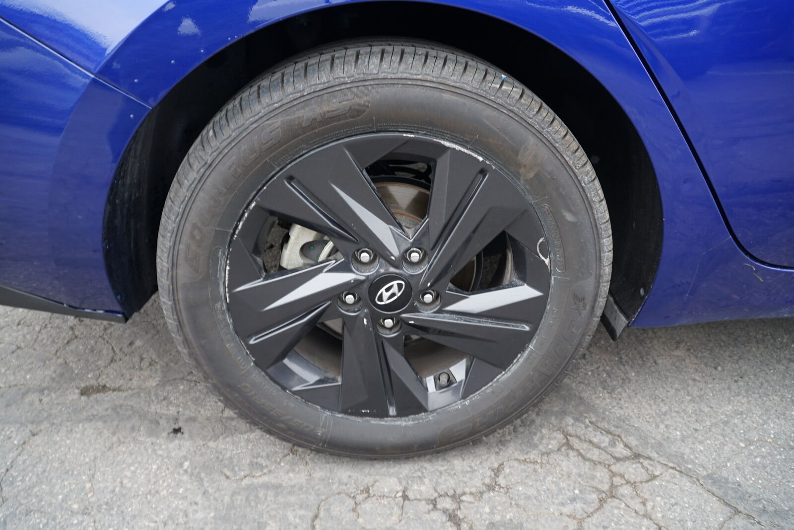 2022 Hyundai Elantra SEL in Pleasant Grove, UT | KSL Cars