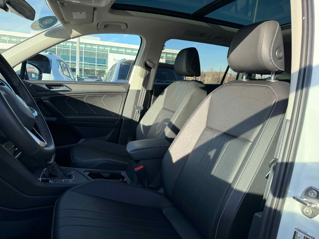 2023 Volkswagen Tiguan SE in Salt Lake City, UT | KSL Cars