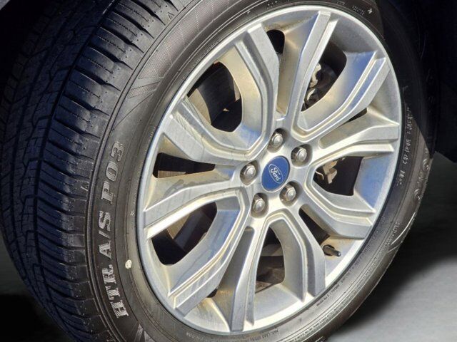 2020 Ford Edge Titanium in Bountiful, UT | KSL Cars