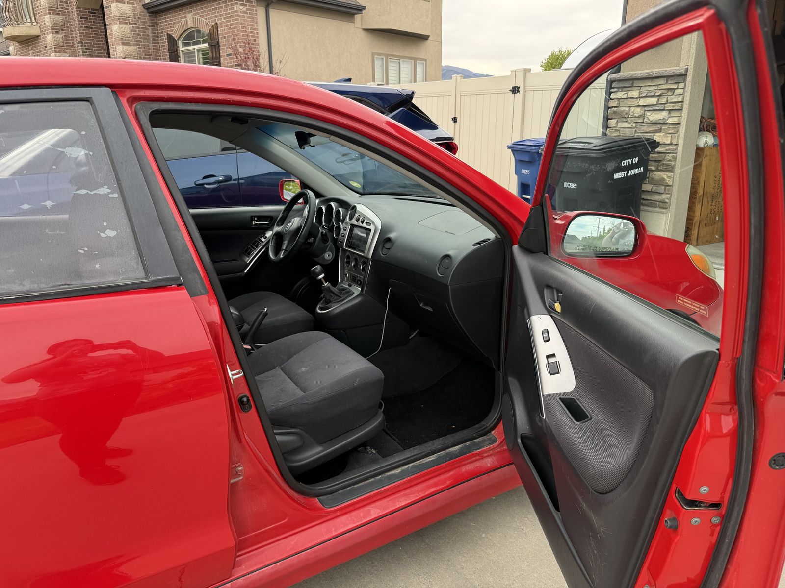 2003 Toyota Matrix XRS in West Jordan, UT | KSL Cars