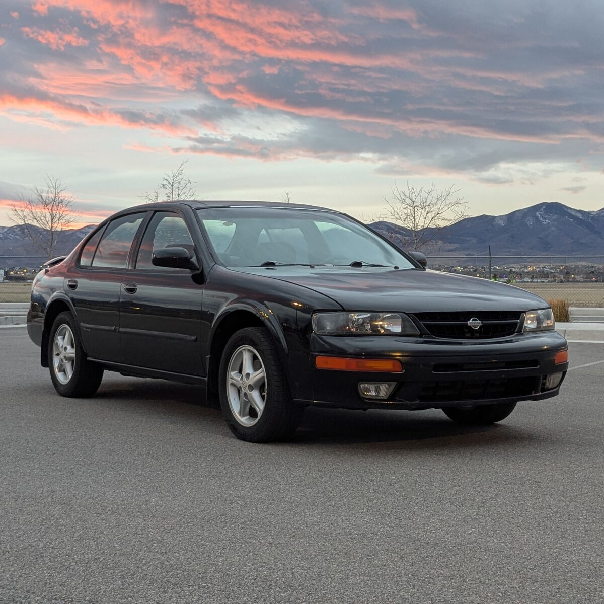 1999 Nissan Maxima SE in West Jordan, UT | KSL Cars