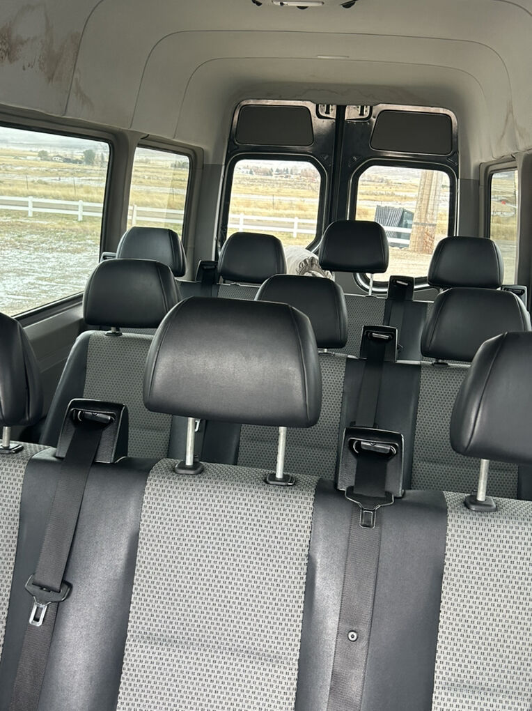 2008 Freightliner Sprinter in Rupert, ID | KSL Cars