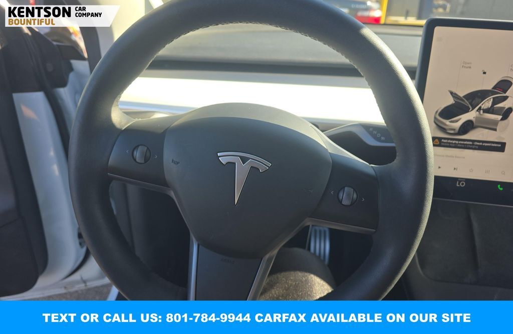 2024 Tesla Model Y Performance in Bountiful, UT | KSL Cars