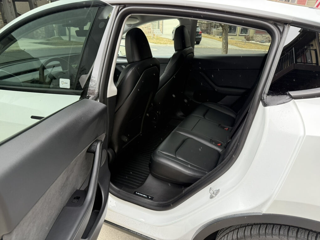 2023 Tesla Model Y Long Range in Orem, UT | KSL Cars