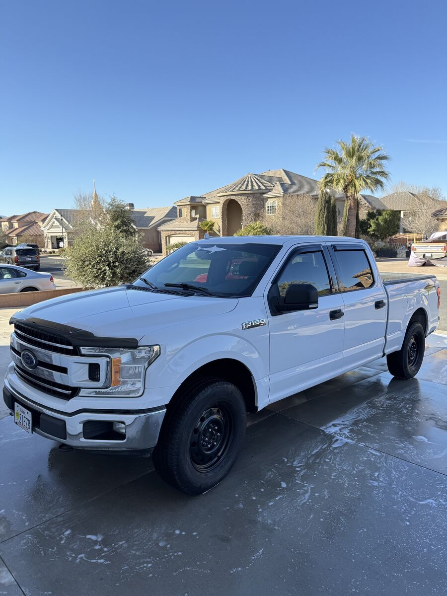 2018 Ford F-150 XLT in Washington, UT | KSL Cars