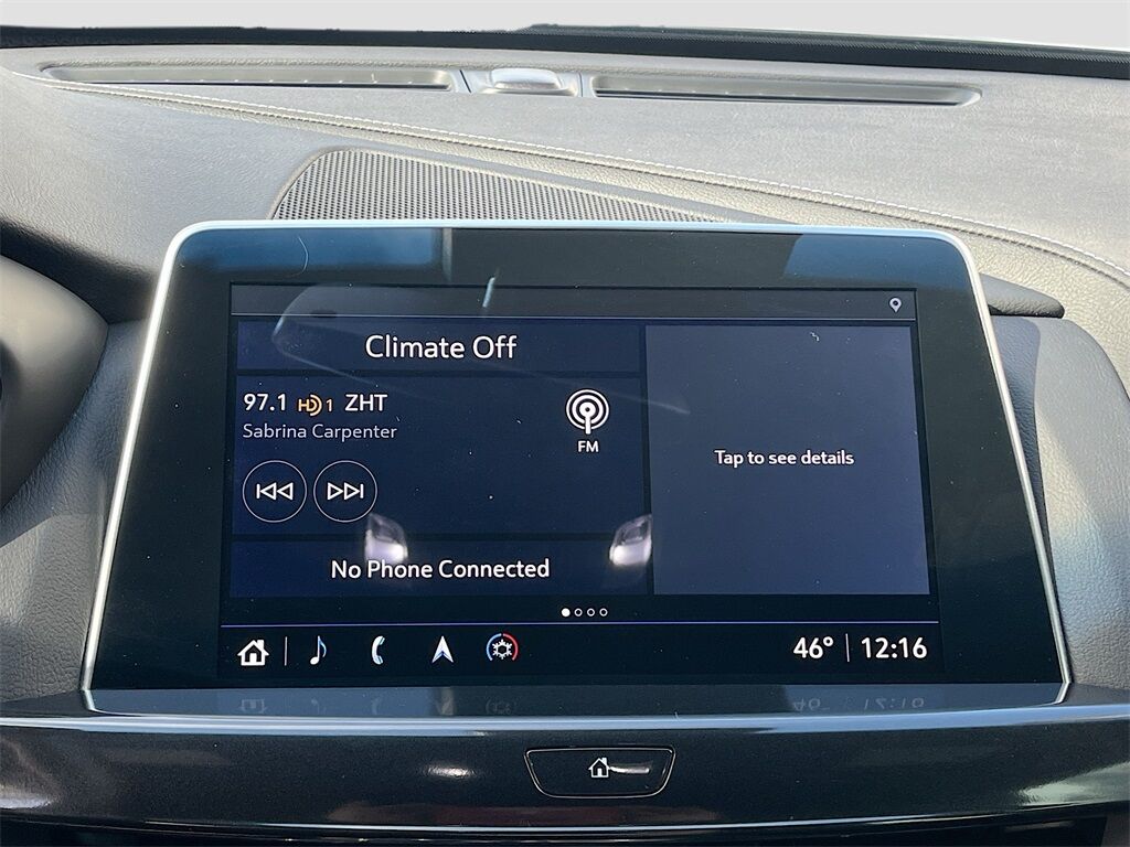 2023 Cadillac CT5-V Blackwing in Woods Cross, UT | KSL Cars