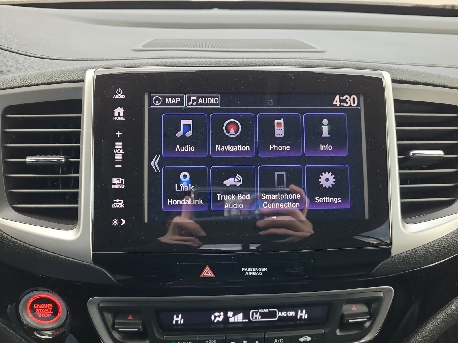 2017 Honda Ridgeline RTL-E in West Valley City, UT | KSL Cars