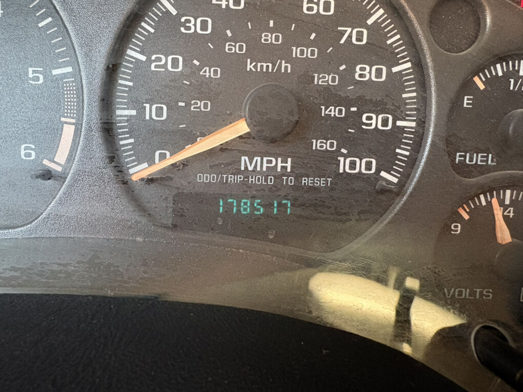 2002 Chevrolet S-10 in Mapleton, UT | KSL Cars